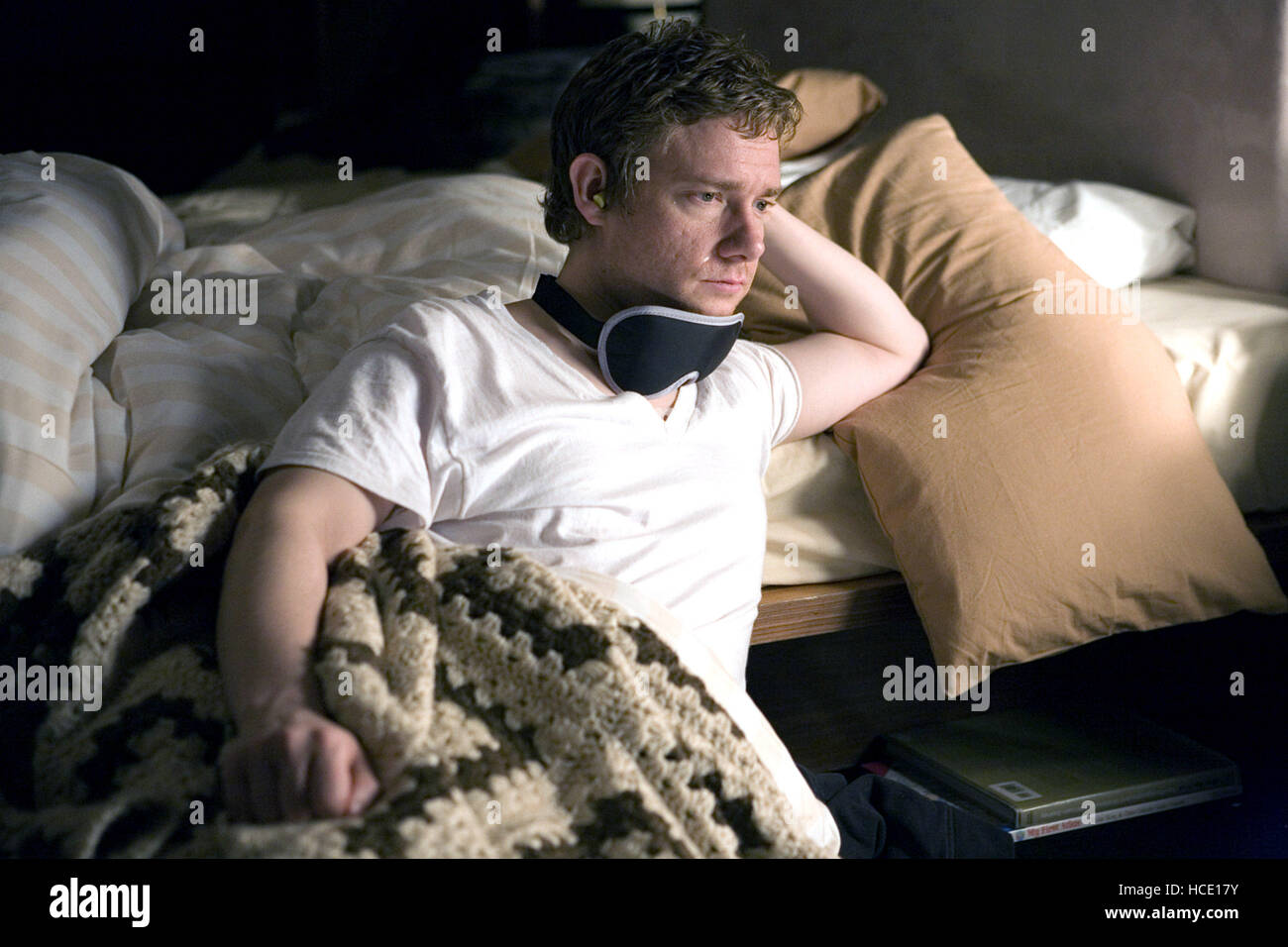 THE GOOD NIGHT, Martin Freeman, 2007. ©Inferno Distribution/courtesy ...