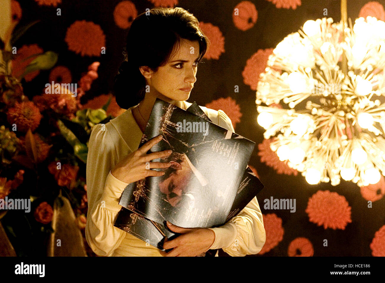 THE GOOD NIGHT, Penelope Cruz, 2007. ©Yari Film Group Releasing ...