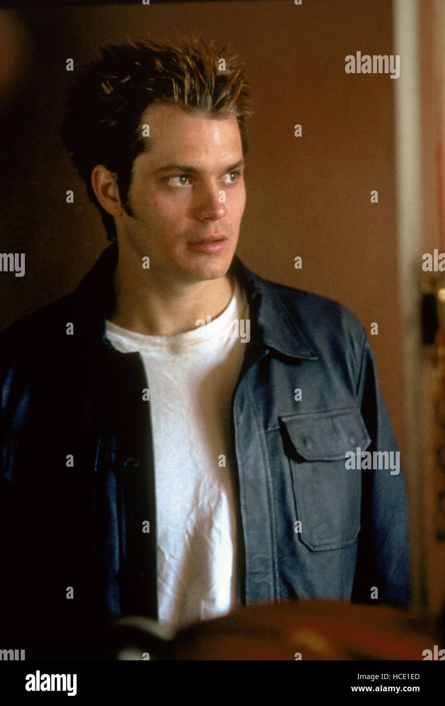 GO, Timothy Olyphant, 1999, (c) Columbia/courtesy Everett Collection ...