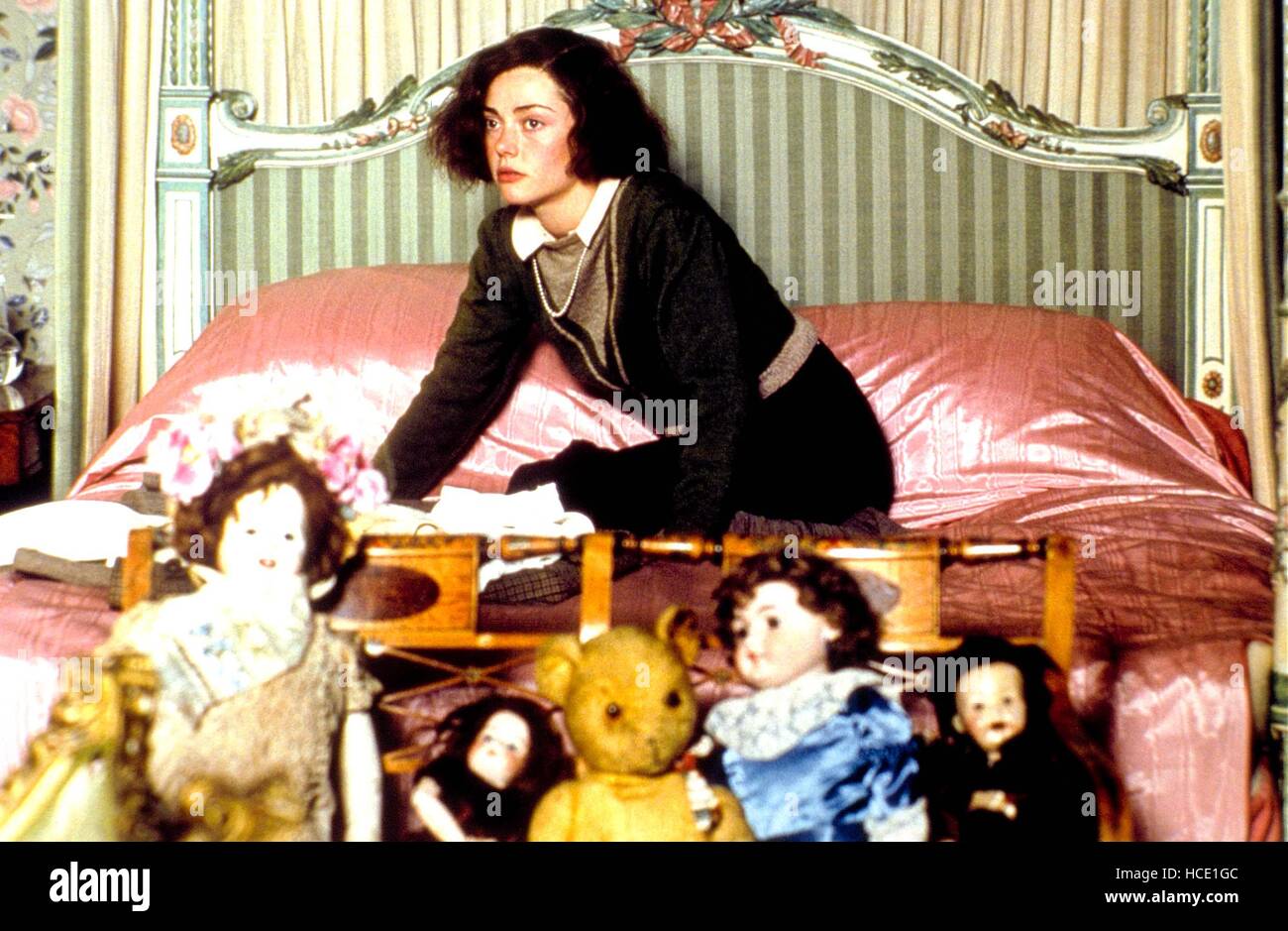 GOSFORD PARK, Camilla Rutherford, 2001 Stock Photo - Alamy