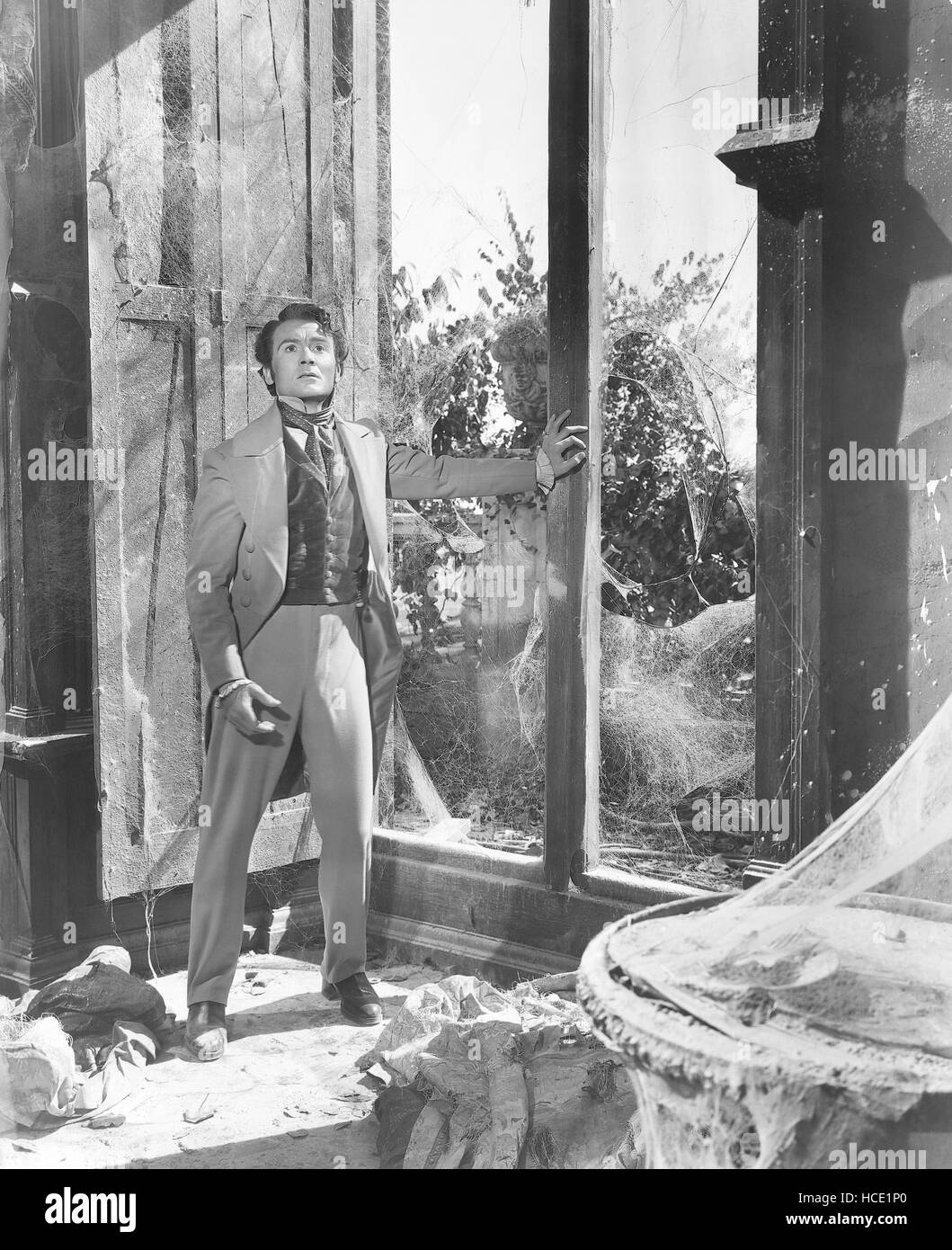 GREAT EXPECTATIONS, John Mills, 1946 Stock Photo - Alamy