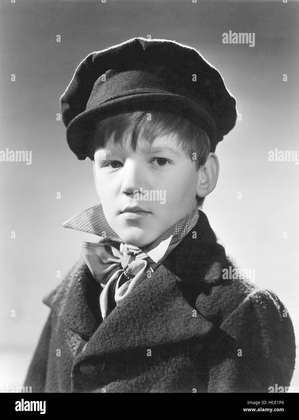 GREAT EXPECTATIONS, Tony Wager, 1946 Stock Photo - Alamy