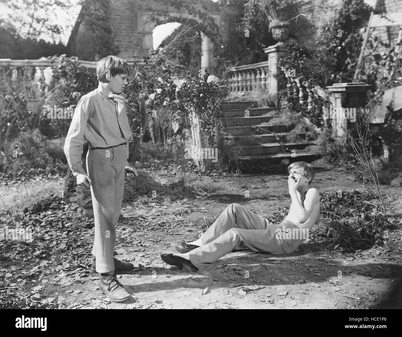 GREAT EXPECTATIONS, from left: Tony Wager, John Forrest, 1946 Stock ...