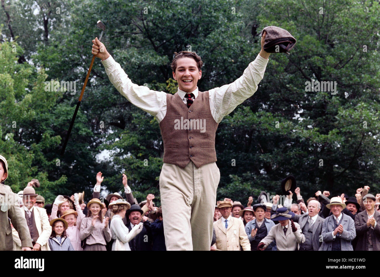 THE GREATEST GAME EVER PLAYED, Shia LaBeouf, 2005, (c) Walt Disney ...