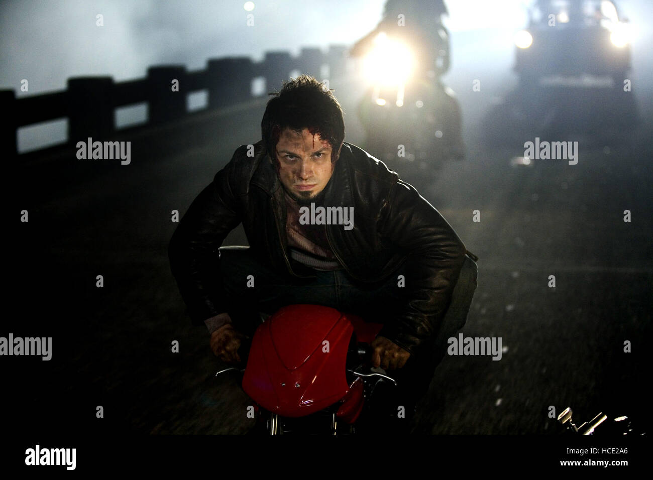 PLANET TERROR, (Robert Rodriguez segment from GRINDHOUSE), Freddy ...