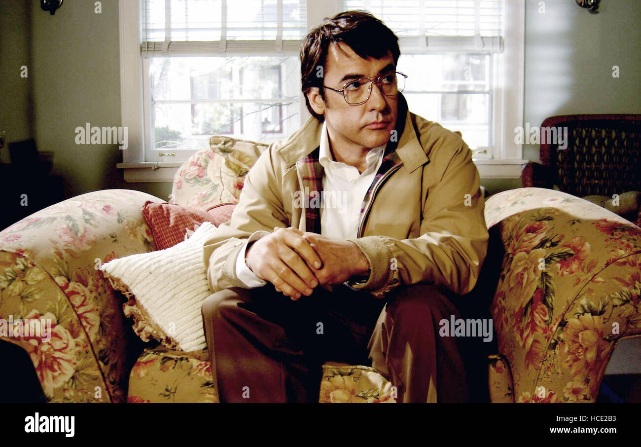 GRACE IS GONE, John Cusack, 2007. ©Weinstein Company/Courtesy Everett ...