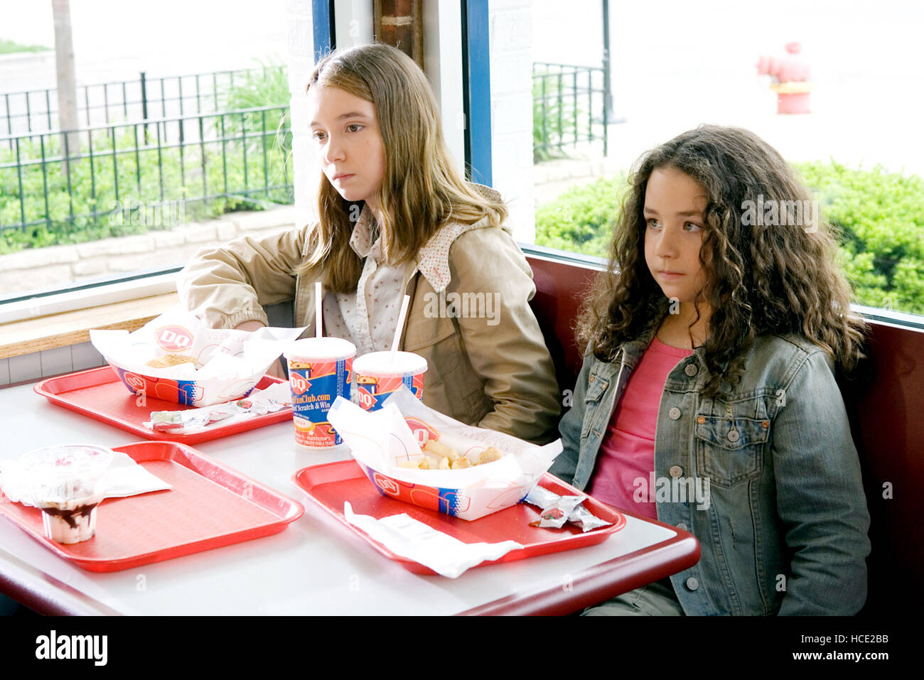 GRACE IS GONE, Shelan O'Keefe, Gracie Bednarczyk, 2007. ©Weinstein ...