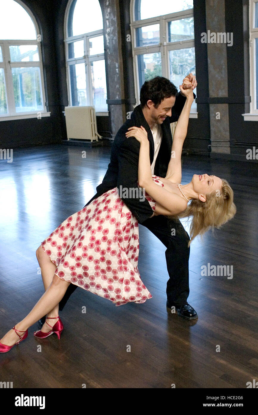 GRAY MATTERS, Thomas Cavanagh (top), Heather Graham, 2006. ©Yari Film ...