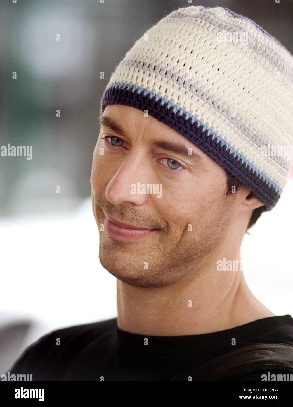 GRAY MATTERS, Thomas Cavanagh, 2006. ©Yari Film Group Releasing ...