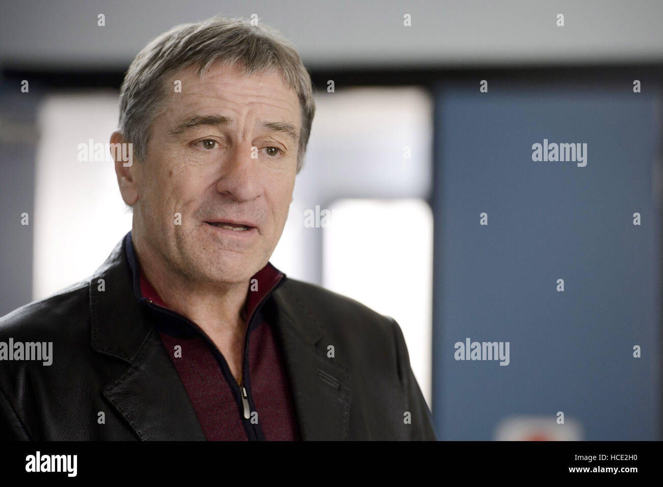 GRUDGE MATCH, Robert De Niro, 2013. ph: Ben Rothstein/©Warner Bros ...