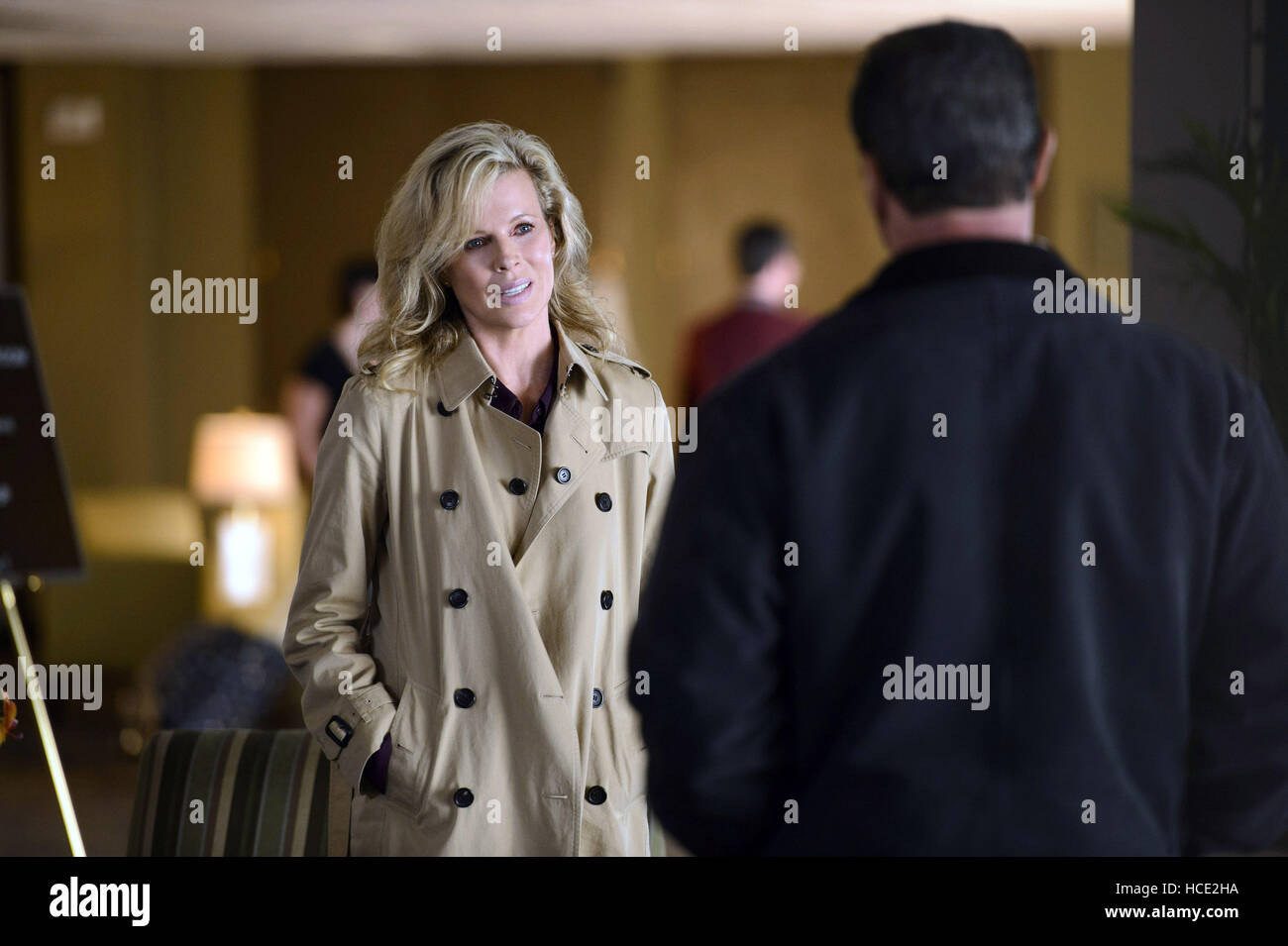 GRUDGE MATCH, Kim Basinger, 2013. ph: Ben Rothstein/©Warner Bros ...