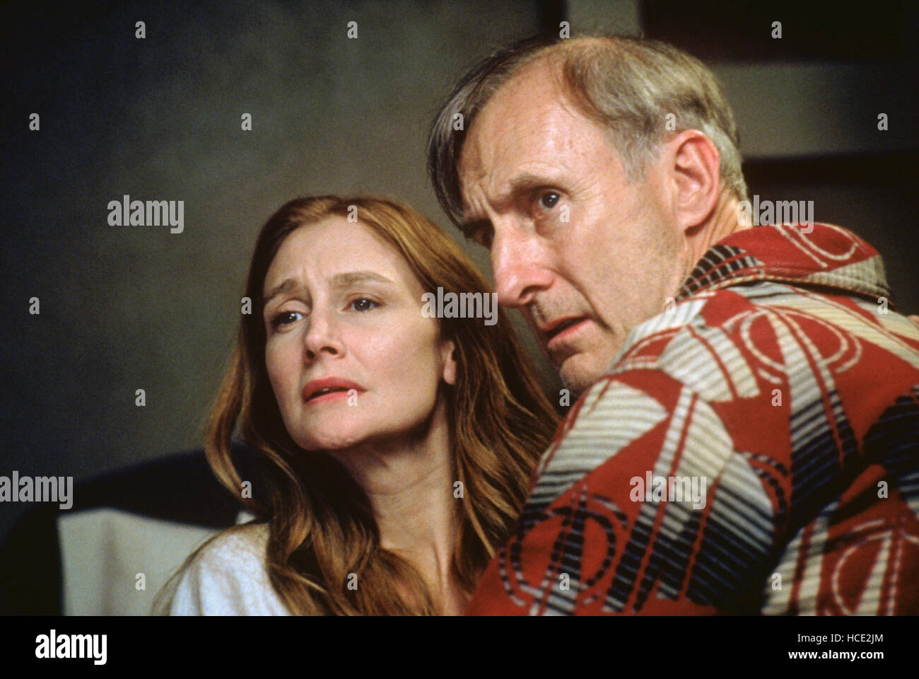 James Cromwell Green Mile