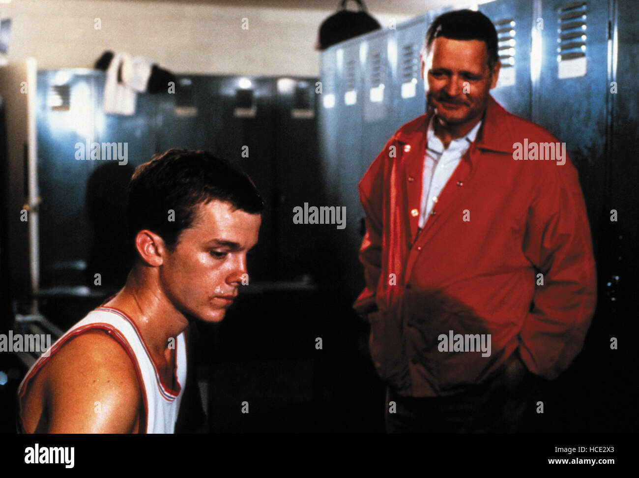 THE GREAT SANTINI, Michael O'Keefe, Joe Dorsey, 1979, (c) Orion ...