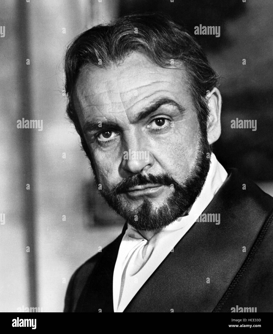 THE GREAT TRAIN ROBBERY, Sean Connery, 1979, (c) United Artists ...