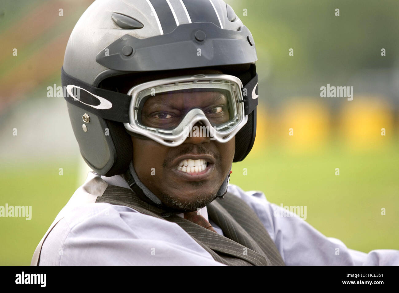 GUESS WHO, Bernie Mac, 2005, (c) Columbia/courtesy Everett Collection ...