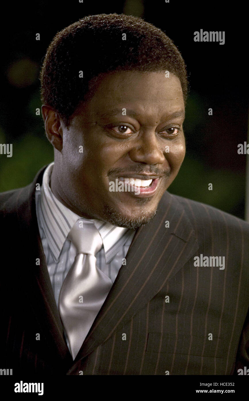 GUESS WHO, Bernie Mac, 2005, (c) Columbia/courtesy Everett Collection ...