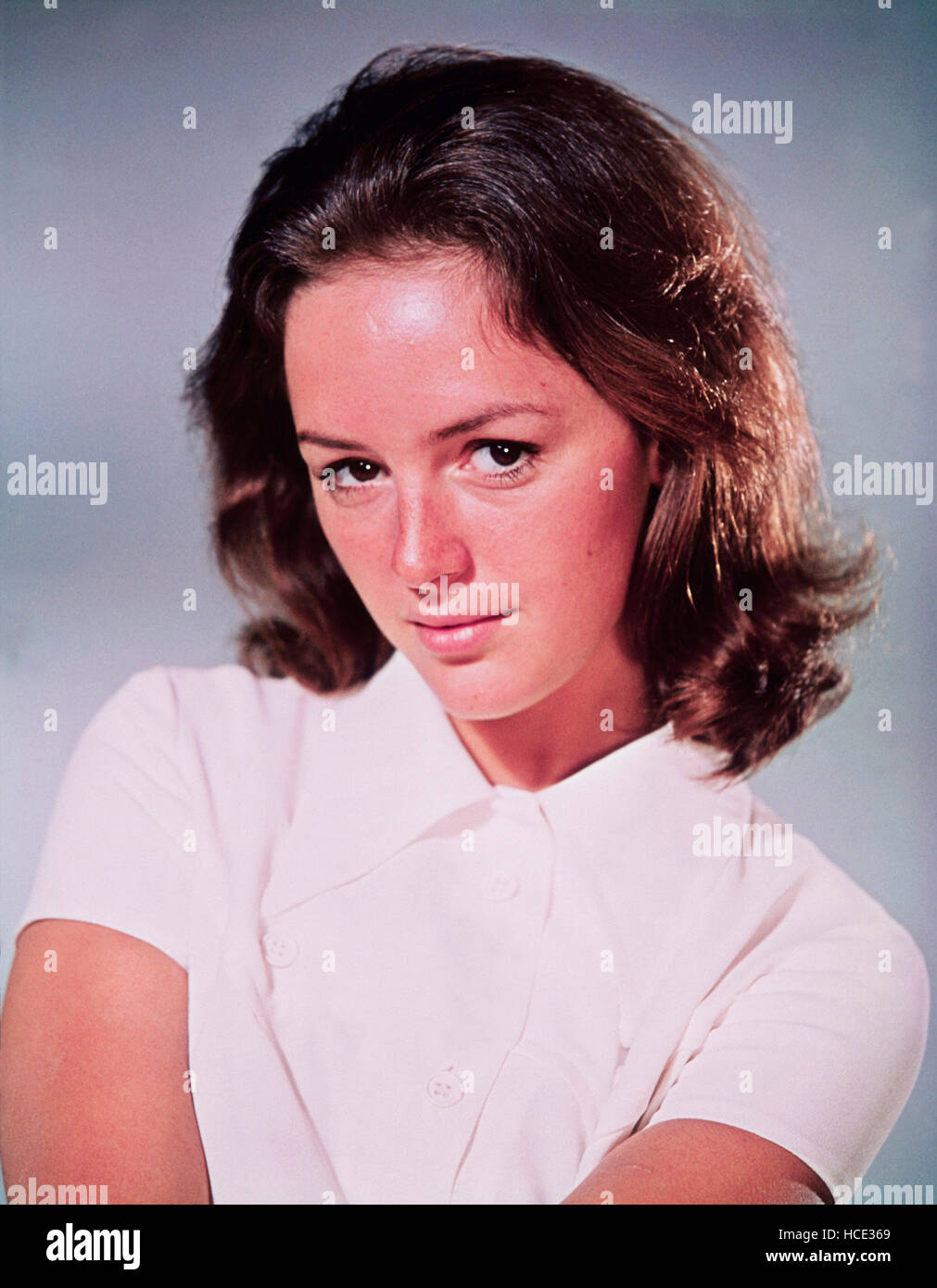 THE GYPSY MOTHS, Bonnie Bedelia, 1969 Stock Photo - Alamy