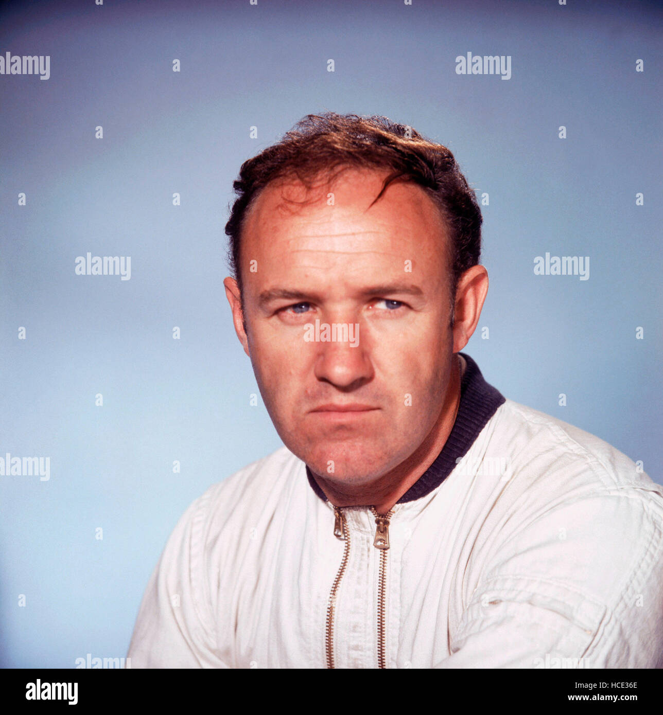 THE GYPSY MOTHS, Gene Hackman, 1969 Stock Photo - Alamy