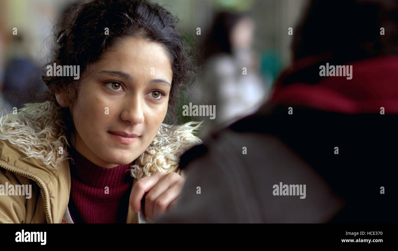 GYPSY, (aka CIGAN), Martina Kotlarova, 2011. ©Bontonfilm/Courtesy ...