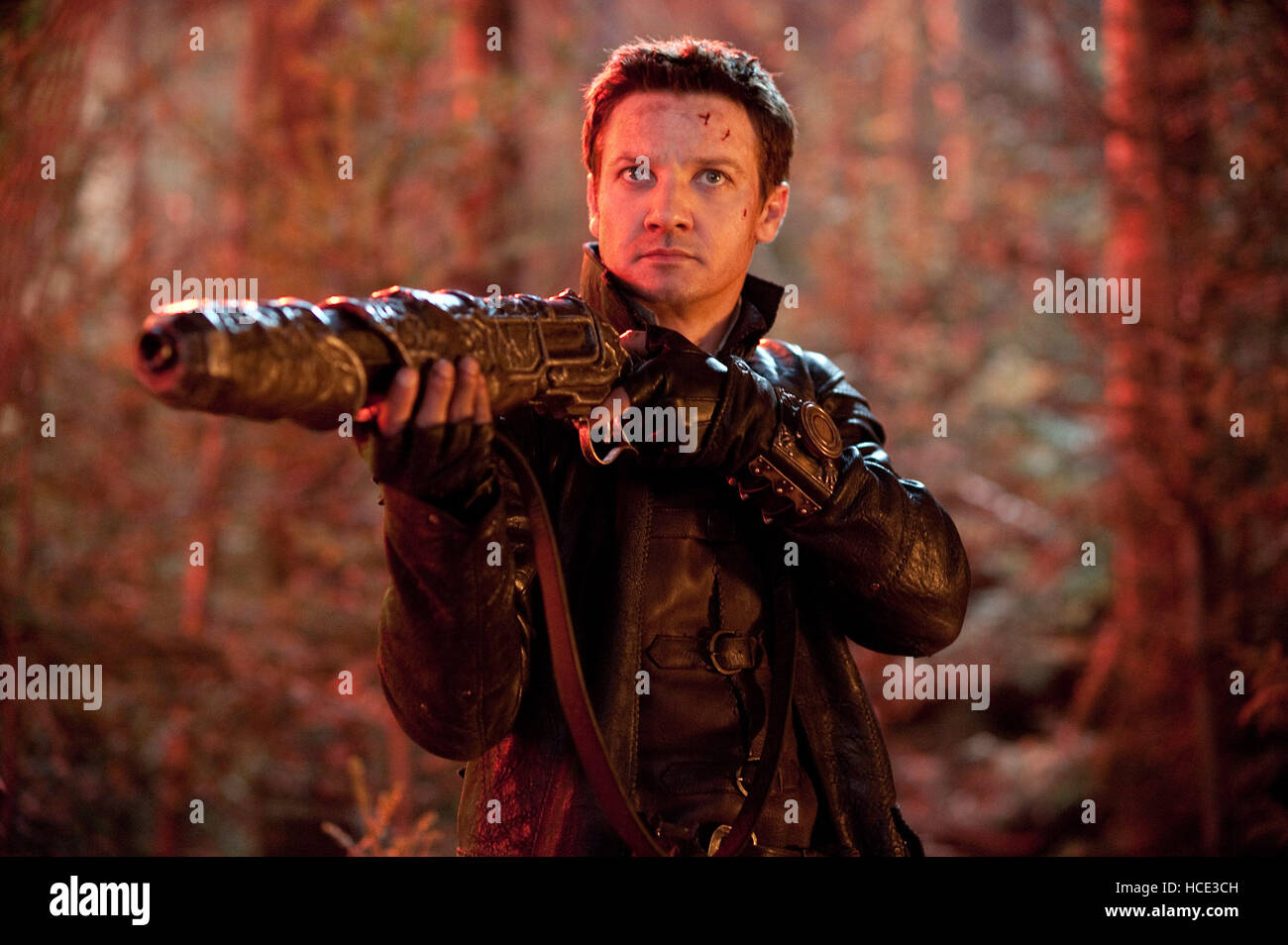 HANSEL & GRETEL: WITCH HUNTERS, (aka HANSEL AND GRETEL: WITCH HUNTERS ...