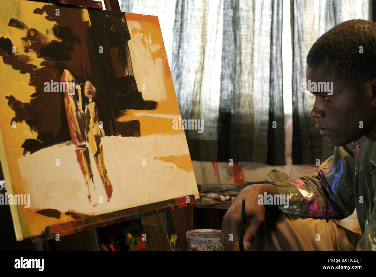 THE HARIMAYA BRIDGE, Victor Grant, 2009. ©Eleven Arts/Courtesy Everett ...