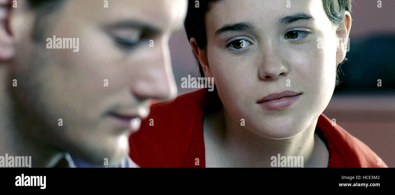 HARD CANDY, Patrick Wilson, Ellen Page, 2005, (c) Lions Gate/courtesy ...