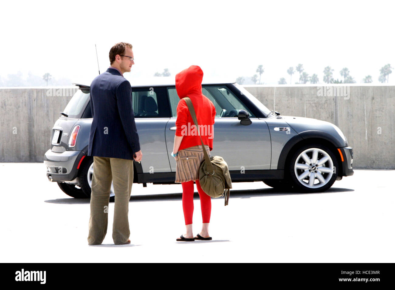 HARD CANDY, Patrick Wilson, Ellen Page, 2005. (c) Lions Gate/courtesy ...