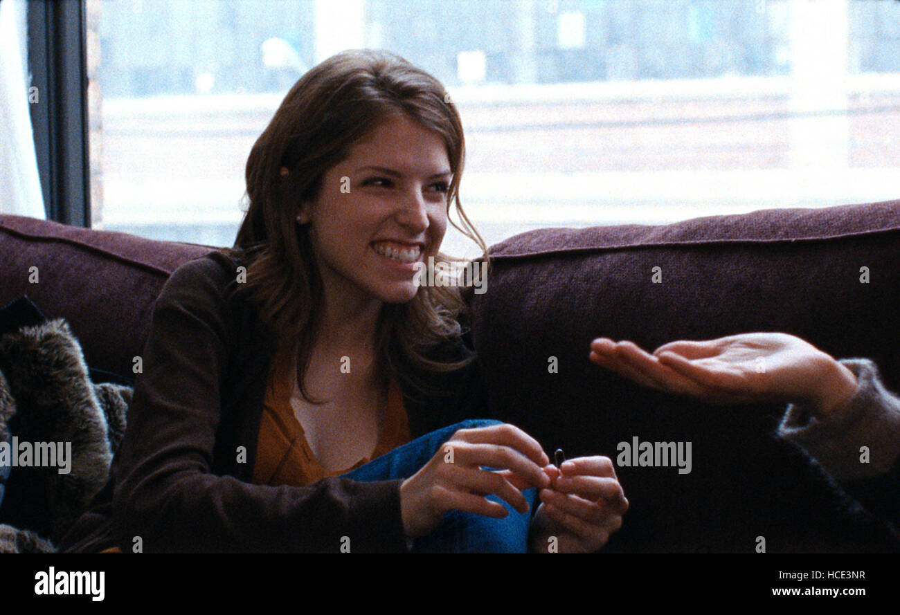 HAPPY CHRISTMAS, Anna Kendrick, 2014. ©Magnolia/Courtesy Everett ...