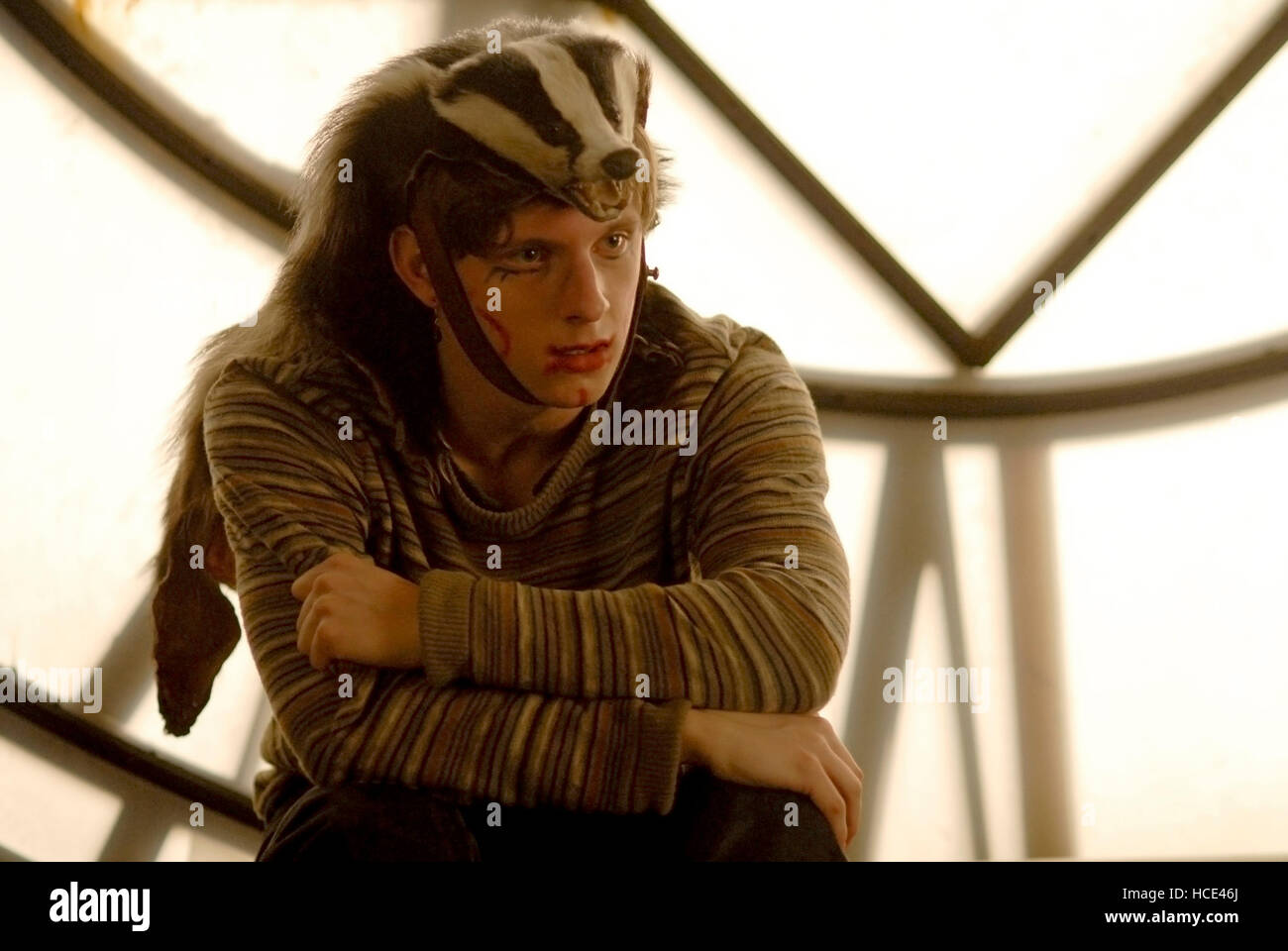 HALLAM FOE, (aka MISTER FOE), Jamie Bell, 2007. ©Magnolia Pictures ...