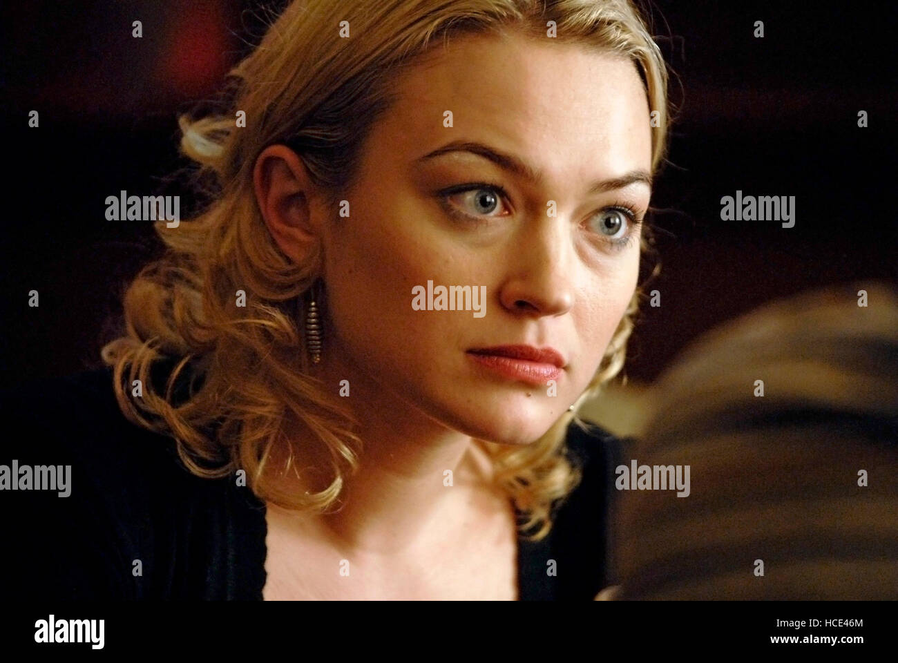 HALLAM FOE, (aka MISTER FOE), Sophia Myles, 2007. ©Magnolia Pictures ...