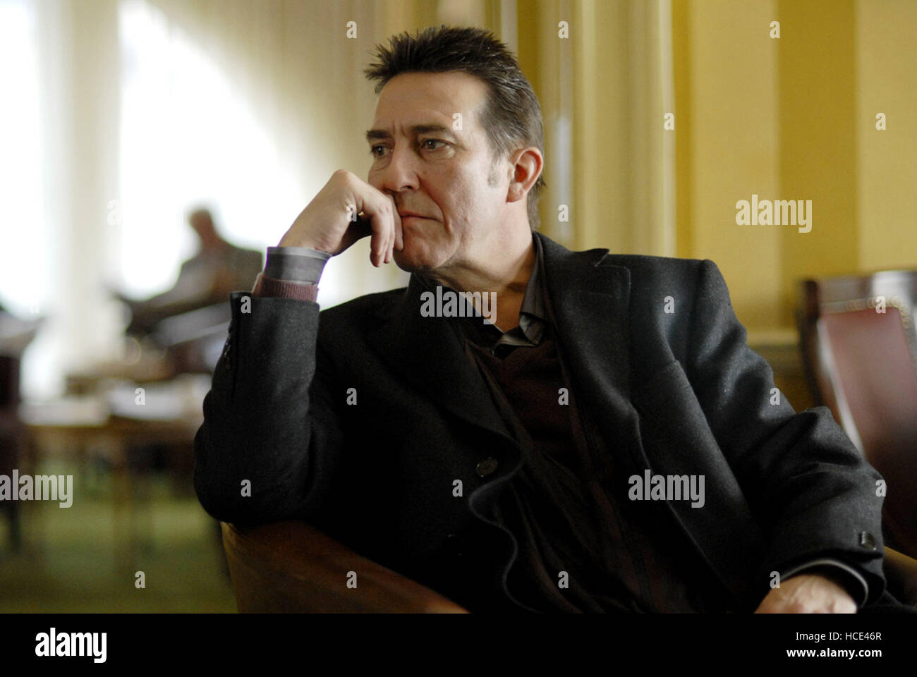 HALLAM FOE, (aka MISTER FOE), Ciaran Hinds, 2007. ©Magnolia Pictures ...