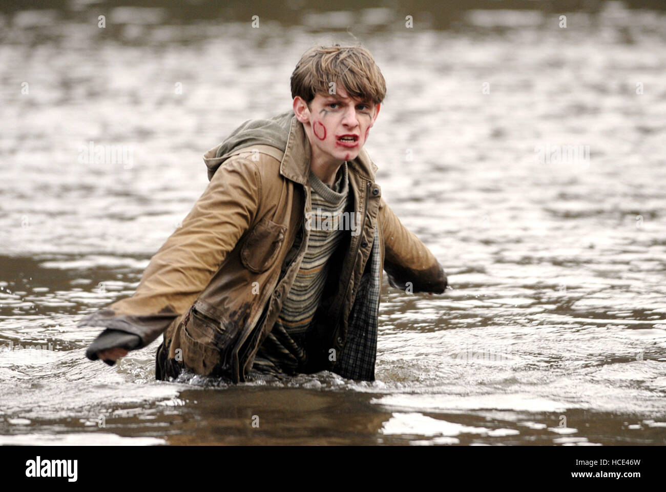 HALLAM FOE, (aka MISTER FOE), Jamie Bell, 2007. ©Magnolia Pictures ...