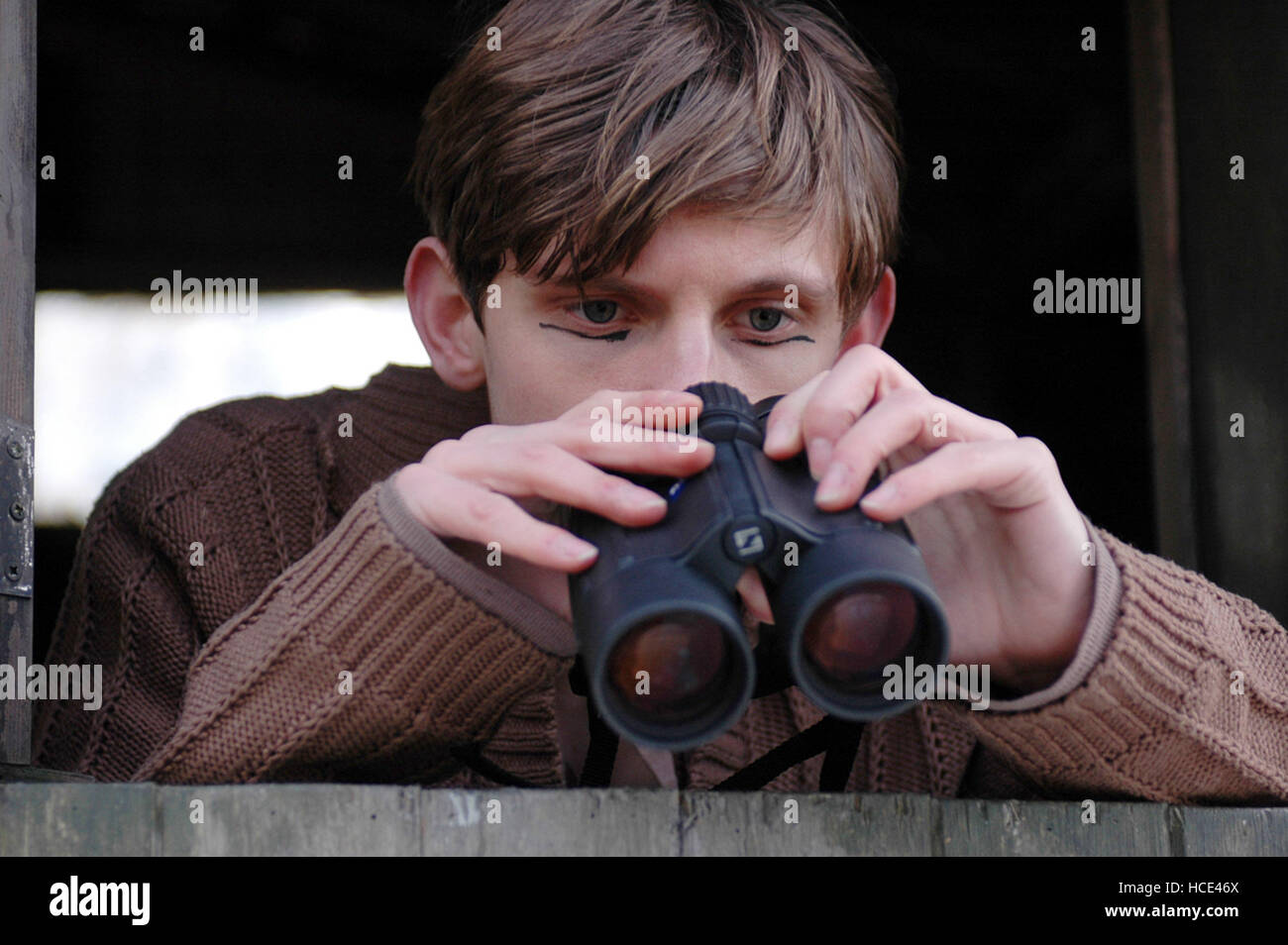 HALLAM FOE, (aka MISTER FOE), Jamie Bell, 2007. ©Magnolia Pictures ...