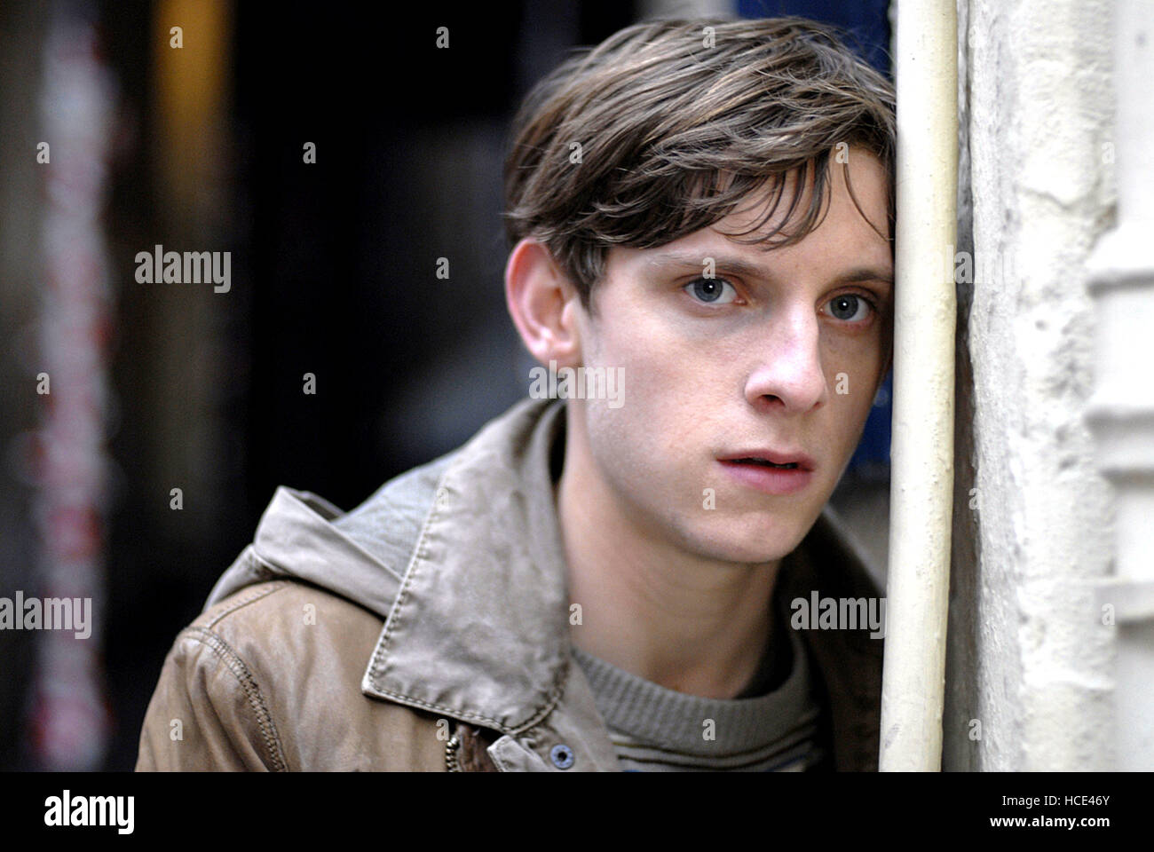 HALLAM FOE, (aka MISTER FOE), Jamie Bell, 2007. ©Magnolia Pictures ...