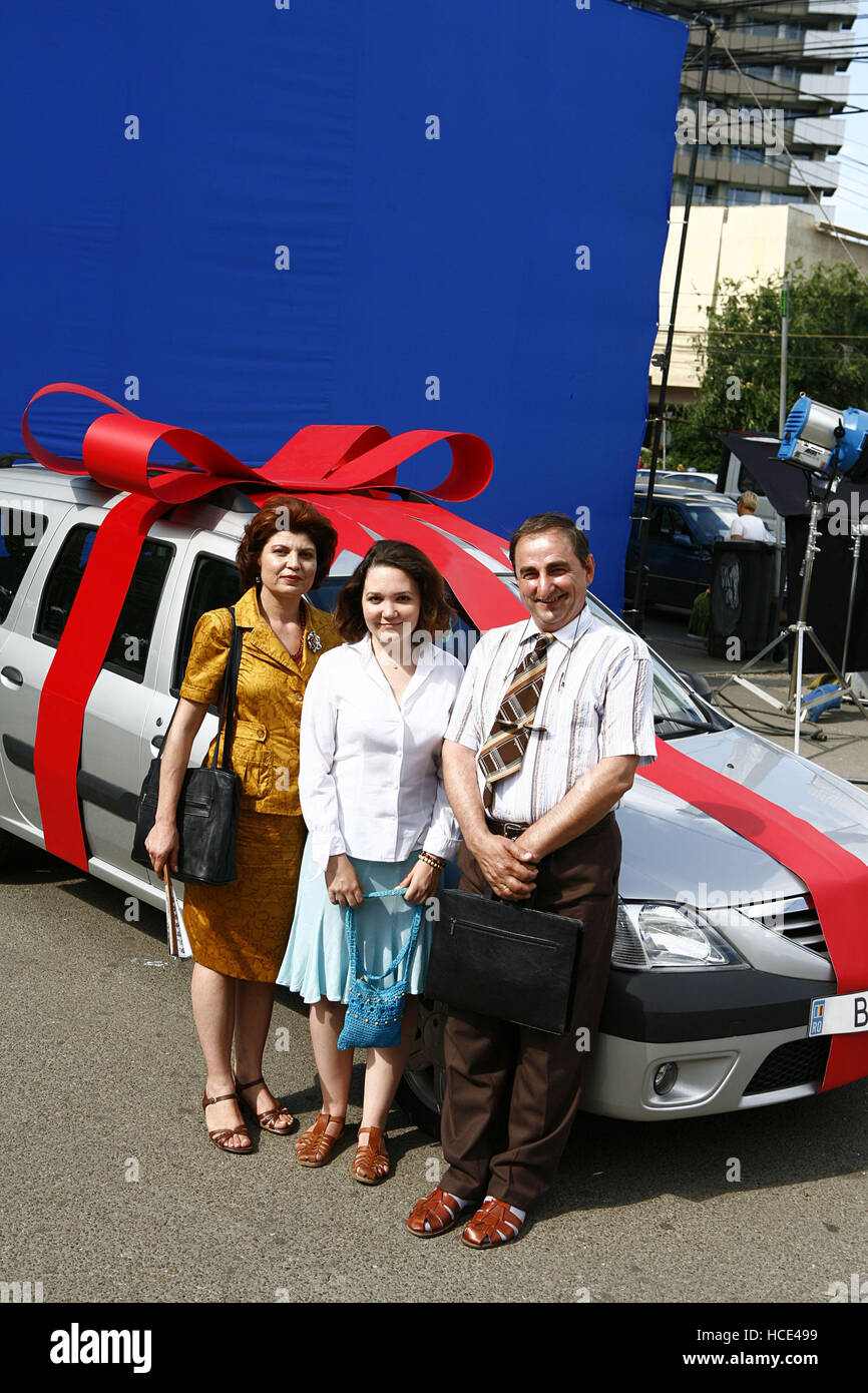 THE HAPPIEST GIRL IN THE WORLD, (aka CEA MAI FERICITA FATA DIN LUME ...