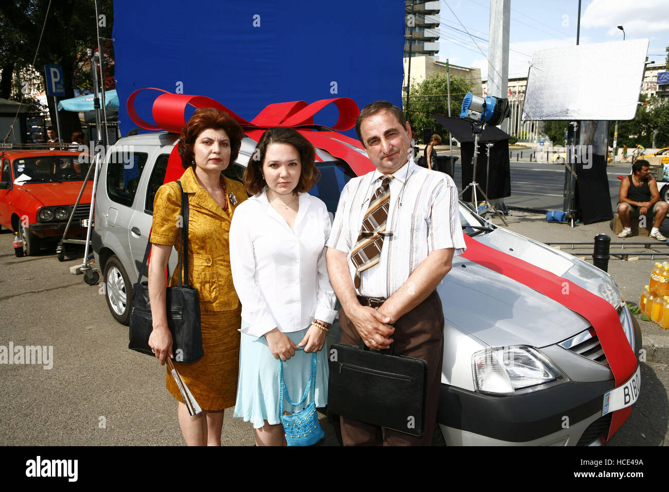 THE HAPPIEST GIRL IN THE WORLD, (aka CEA MAI FERICITA FATA DIN LUME ...