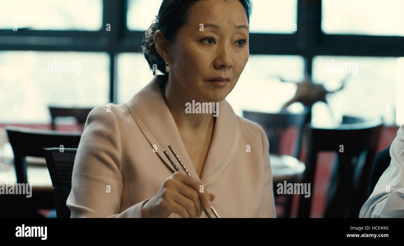 HAN GONG-JU, LEE Young-Ran, 2013. ©Finecut/Courtesy Everett Collection ...