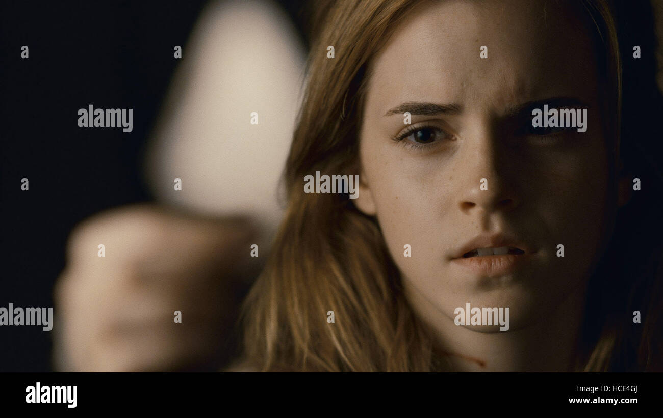 HARRY POTTER AND THE DEATHLY HALLOWS: PART 2, Emma Watson, 2011. ©2011 ...