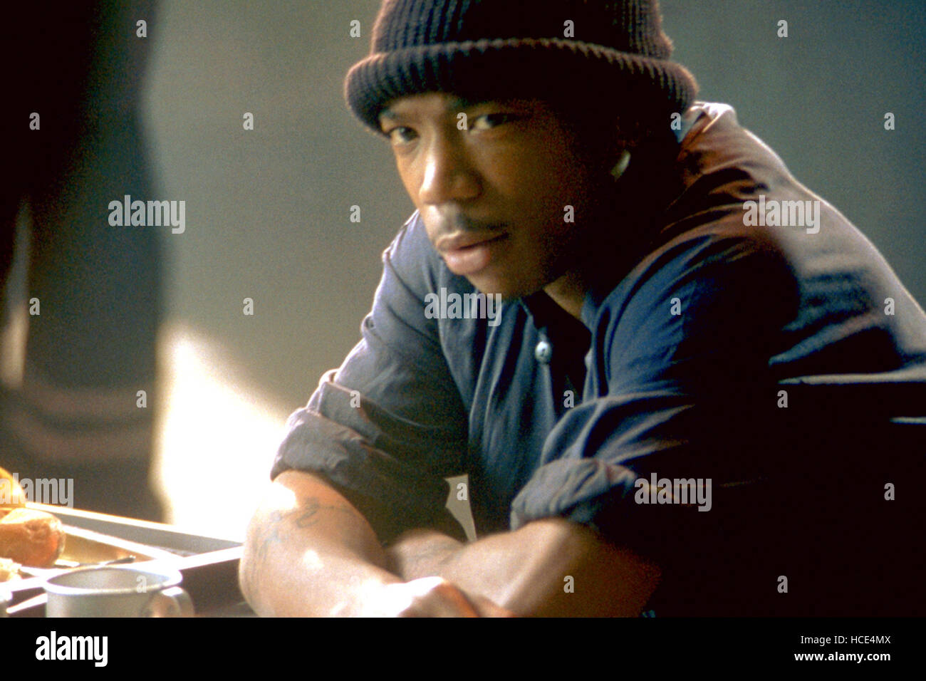 HALF PAST DEAD, Ja Rule, 2002, ©Sony Pictures/courtesy Everett ...