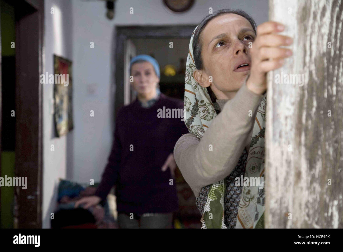 HALIMA'S PATH, (aka HALIMIN PUT), from left: Emina Muftic, Alma Prica ...