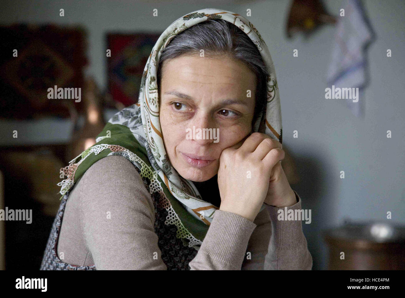 HALIMA'S PATH, (aka HALIMIN PUT), Alma Prica, 2012 Stock Photo - Alamy