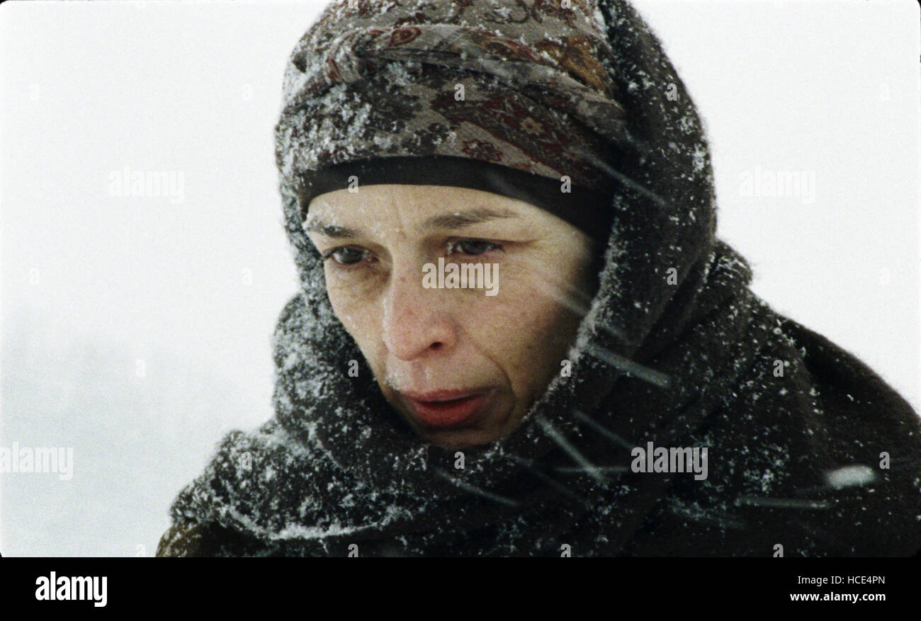 HALIMA'S PATH, (aka HALIMIN PUT), Alma Prica, 2012 Stock Photo - Alamy