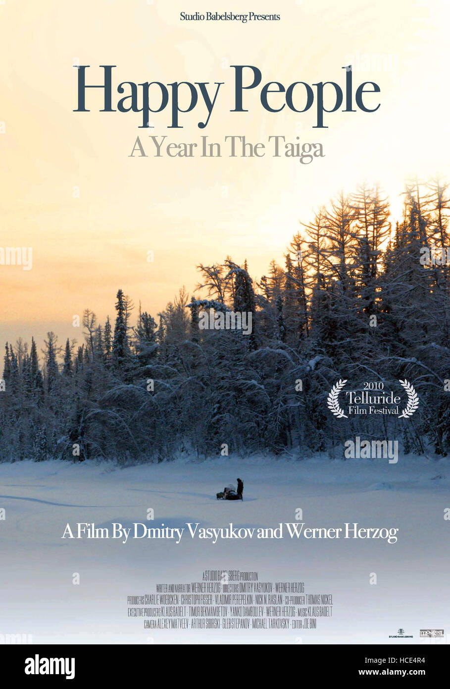 2011 taiga hi-res stock photography and images - Alamy