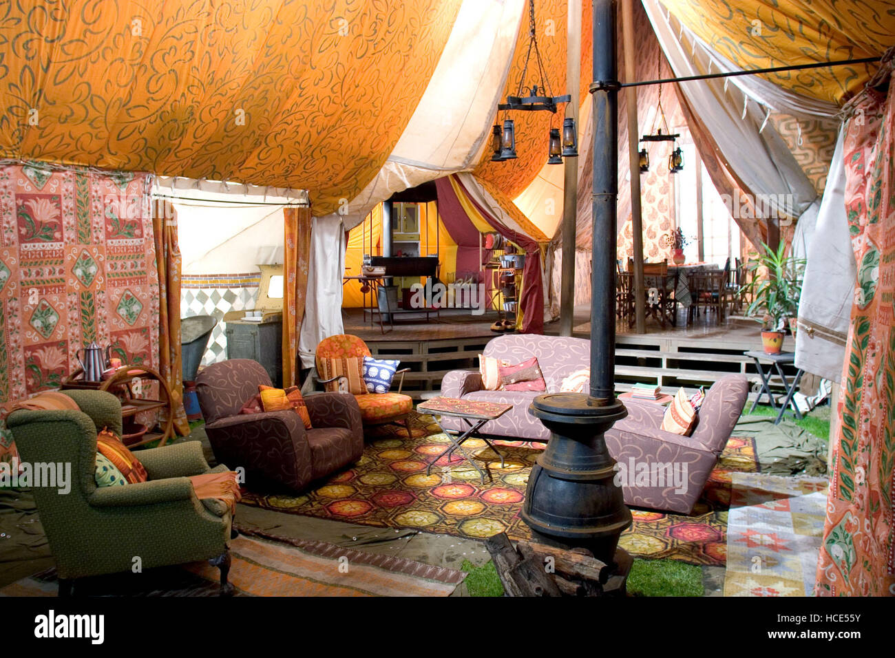 HARRY POTTER AND THE GOBLET OF FIRE, 2005, (c) Warner Brothers/courtesy ...