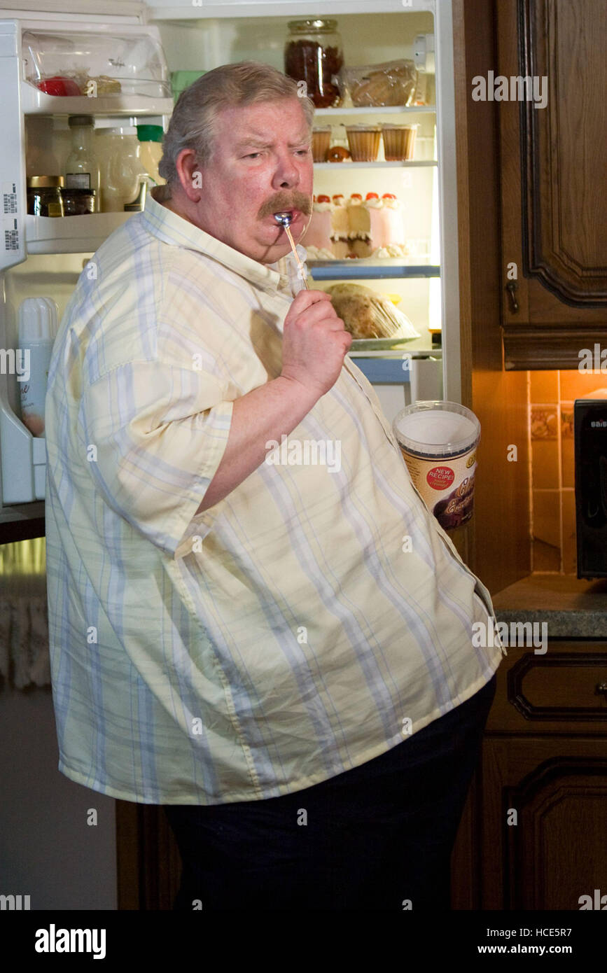 HARRY POTTER AND THE ORDER OF THE PHOENIX, Richard Griffiths, 2007. Ph ...