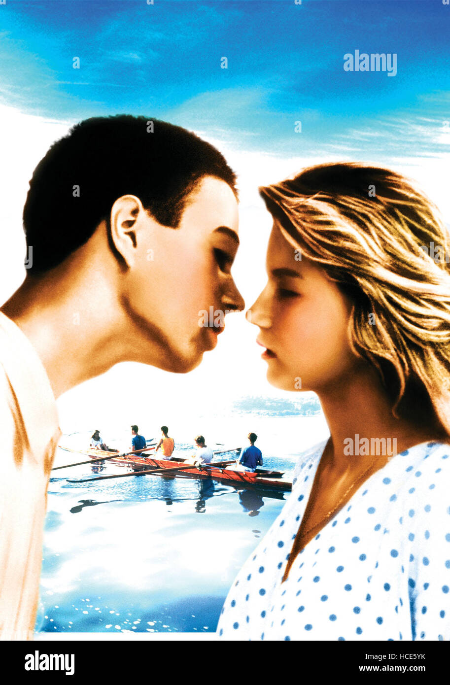 HEY BABU RIBA, Nebojsa Bakocevic, Gala Videnovic, 1986, (c) Orion ...