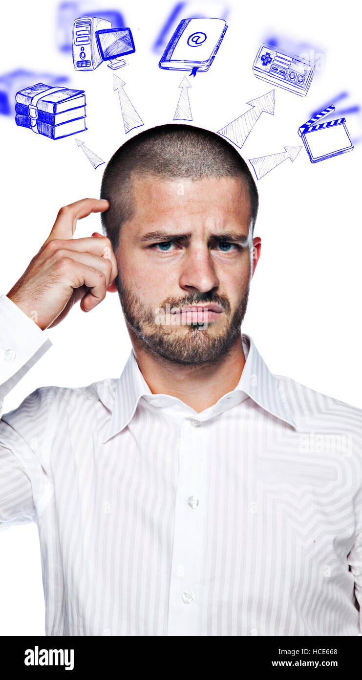 Youth choice hi-res stock photography and images - Alamy