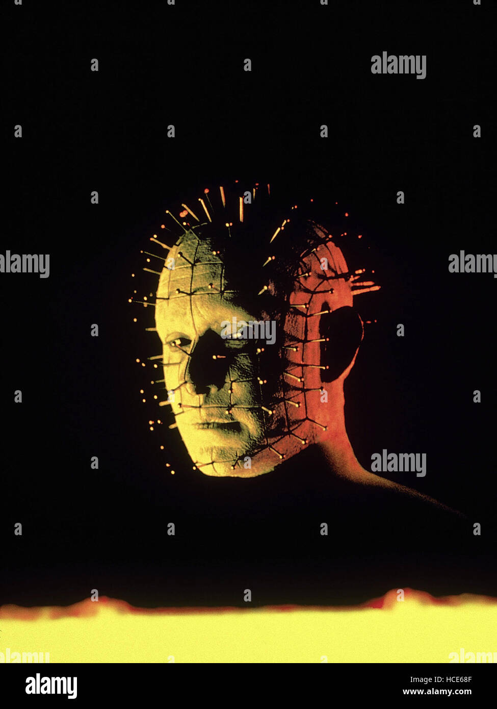 HELLRAISER: INFERNO, Doug Bradley, 2000, (c) dimension/courtesy Everett ...