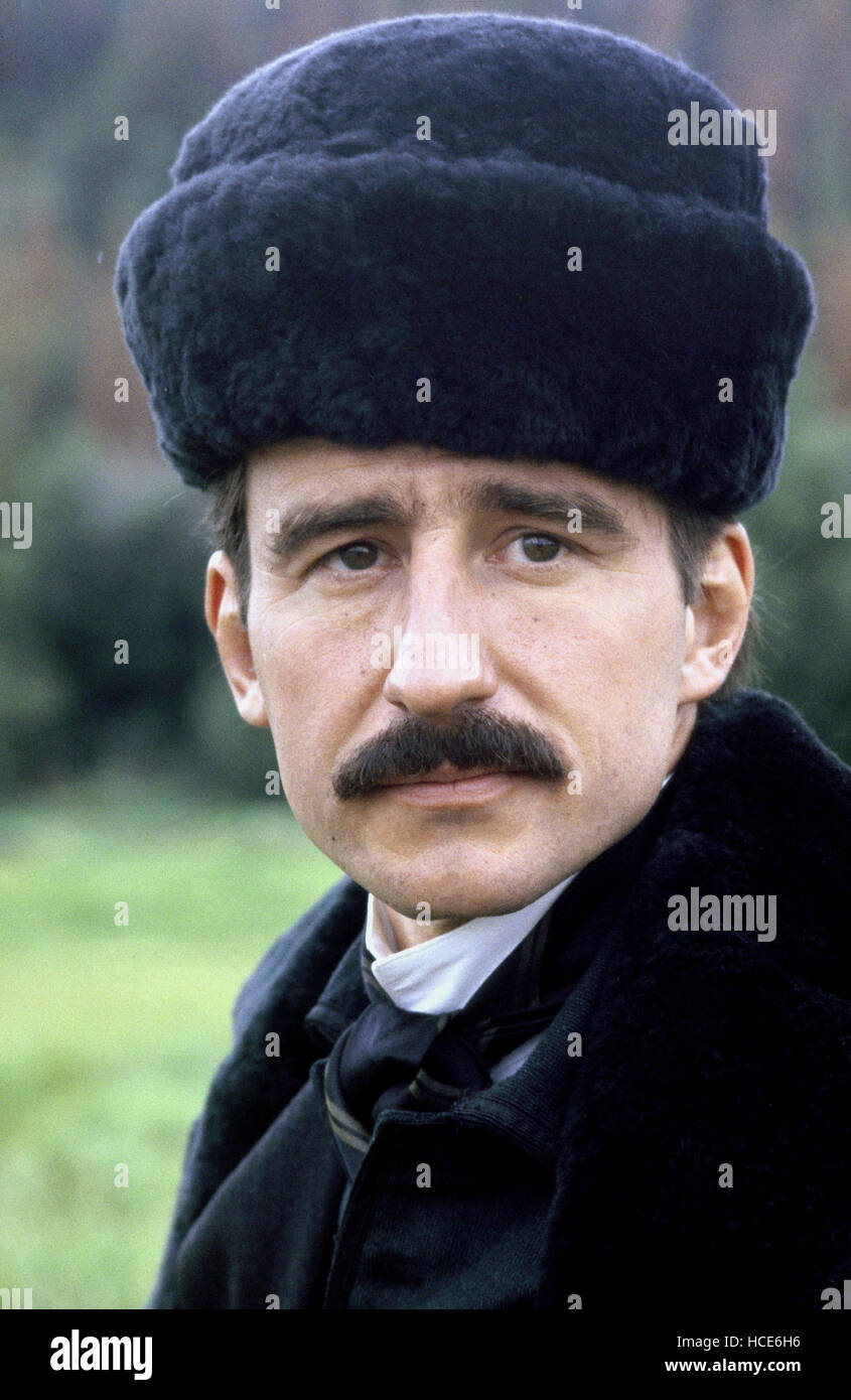 HEAVEN'S GATE, Sam Waterston, 1980, © United Artists / Courtesy ...