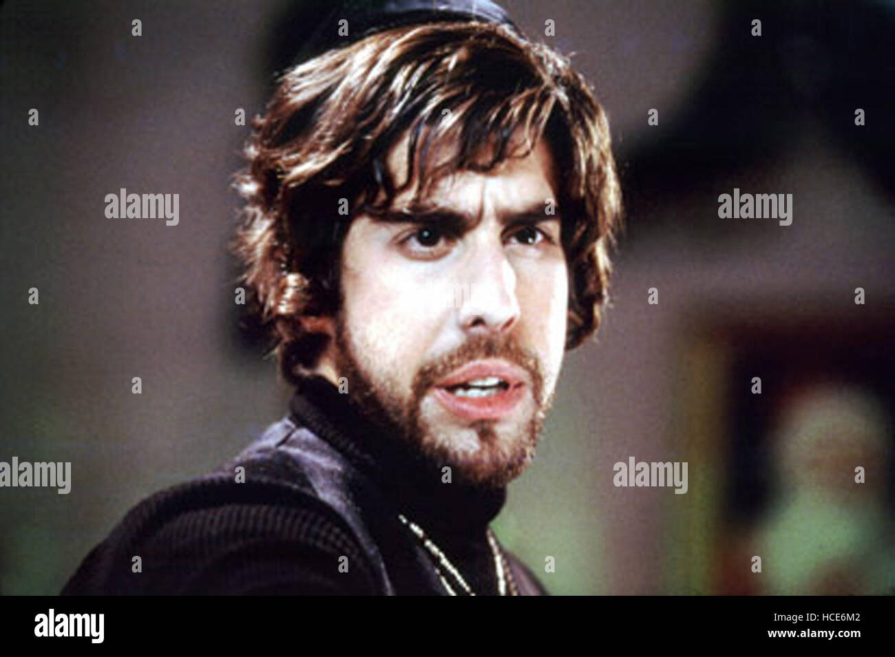THE HEBREW HAMMER, Adam Goldberg, 2003, (c) Strand Releasing/courtesy ...